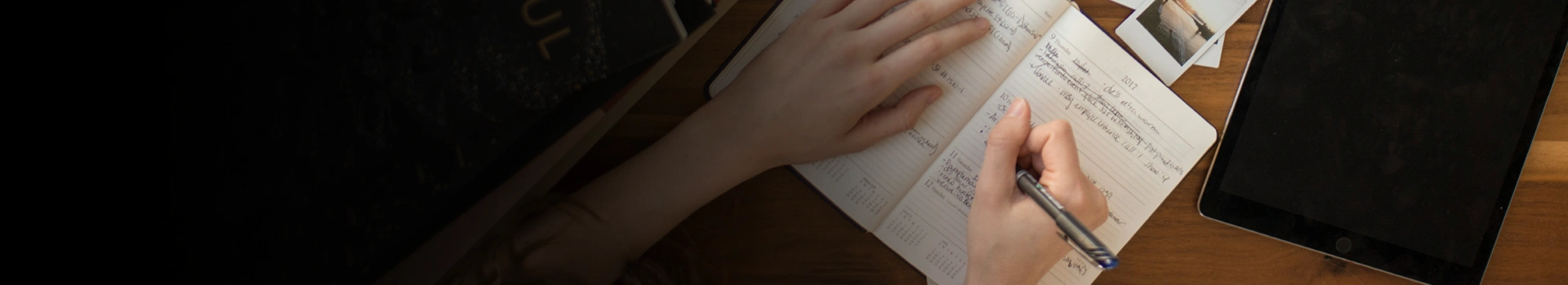 Expert Master Thesis Writing Services